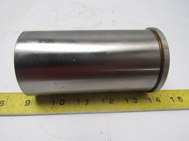 DME 5908 2" I.D. x 4-7/8" Steel Shoulder Bushing | Bullseye Industrial ...