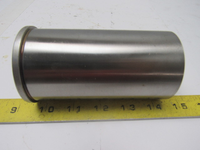 DME 5908 2" I.D. x 4-7/8" Steel Shoulder Bushing | Bullseye Industrial ...