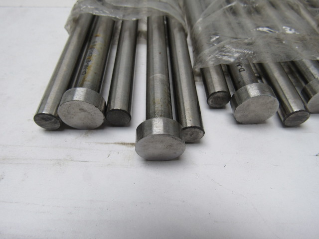 DME EX25M18 3/8" Dia. x 18" EX Type Ejector Pin Lot of 12 | Bullseye ...