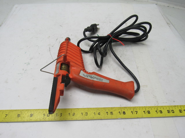 3M A11011 Polygun LT Low Melt Adhesive Gun Applicator 120V 150W ...