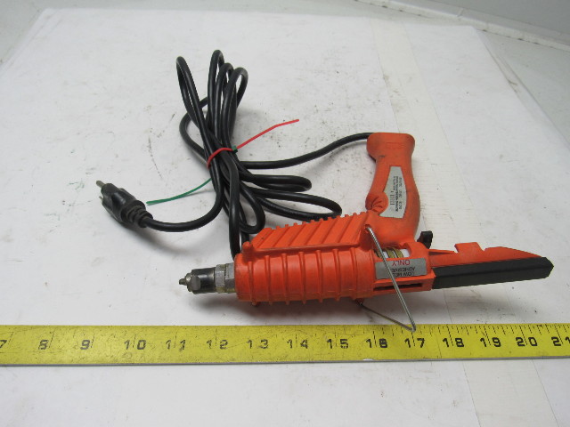 3M A11011 Polygun LT Low Melt Adhesive Gun Applicator 120V 150W ...
