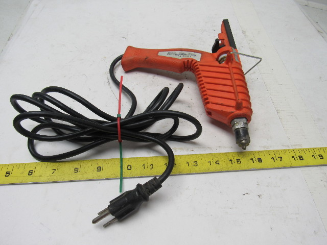 3M A11011 Polygun LT Low Melt Adhesive Gun Applicator 120V 150W ...