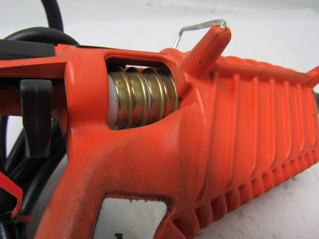 3M A11011 Polygun LT Low Melt Adhesive Gun Applicator 120V 150W ...