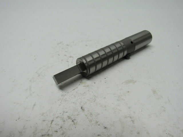 Mate PAUA0A0189 Precision Tooling Slug Free Punch 0.250" | Bullseye ...