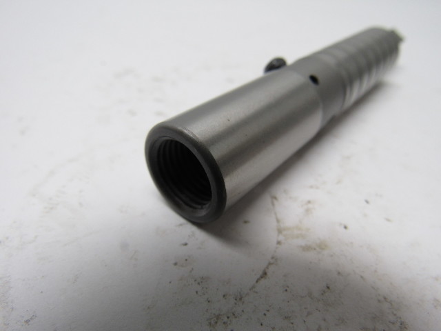 Mate PAUA0A0189 Precision Tooling Slug Free Punch 0.250" | Bullseye ...