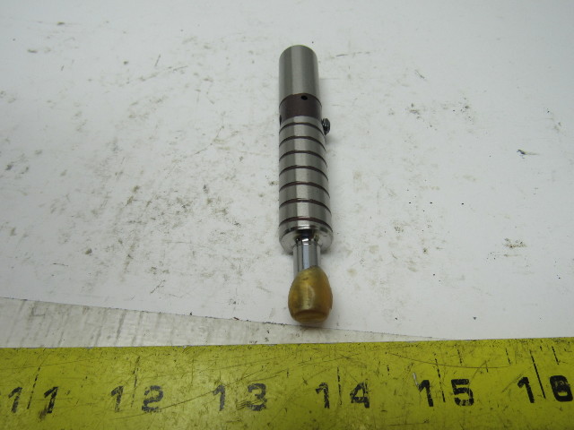 Mate Slug Free Round Punch Press Die 0.312" | Bullseye Industrial Sales