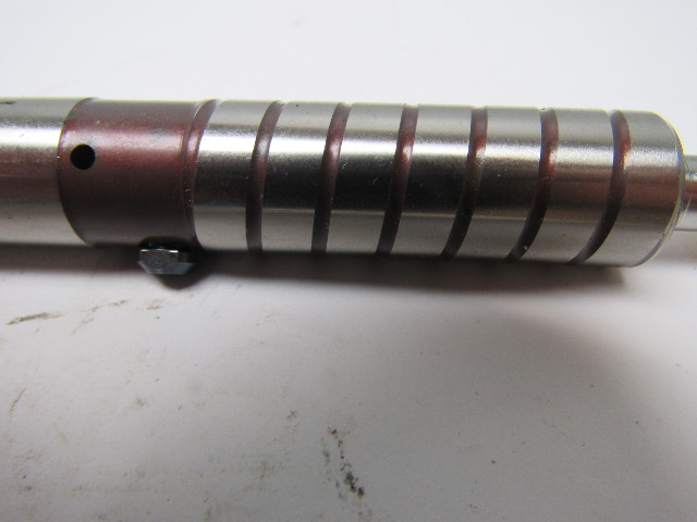 Mate Slug Free Round Punch Press Die 0.312" | Bullseye Industrial Sales