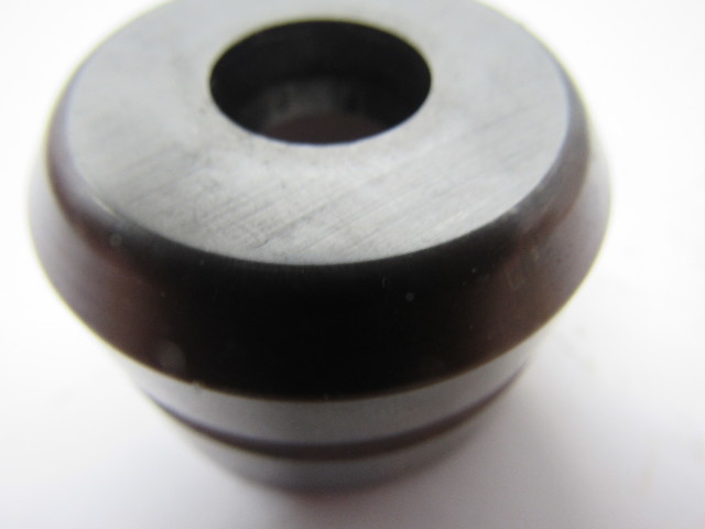 Mate D0AB0L0DA0 Slug Free Round Punch Press Die 0.625" X .047 ...