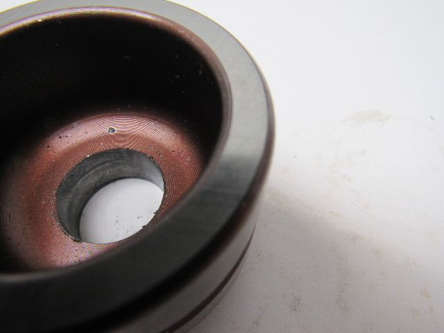 Mate D0AB0L0DA0 Slug Free Round Punch Press Die 0.625" X .047 ...