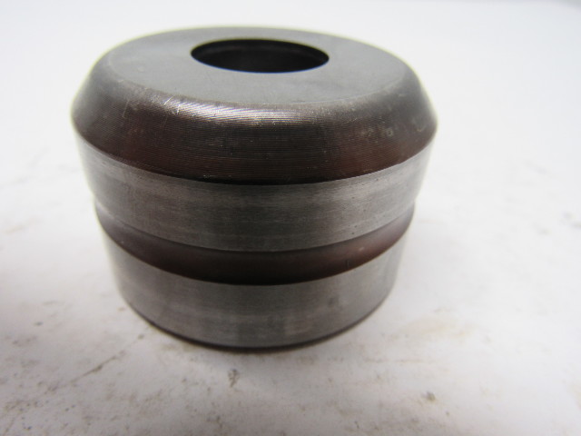 Mate Slug Free Punch Press Die .656" X .047" | Bullseye Industrial Sales