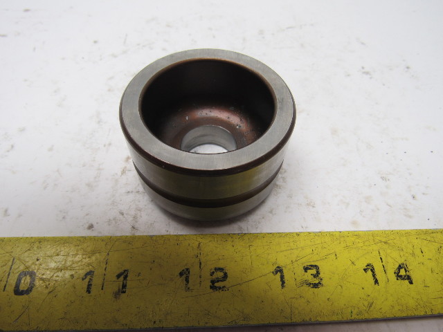 Mate Slug Free Punch Press Die .656" X .047" | Bullseye Industrial Sales