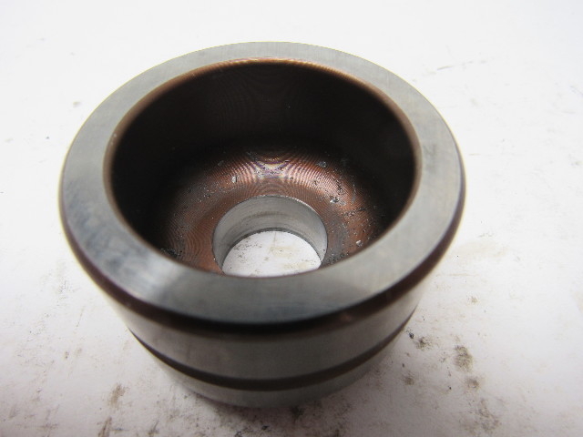 Mate Slug Free Punch Press Die .656" X .047" | Bullseye Industrial Sales