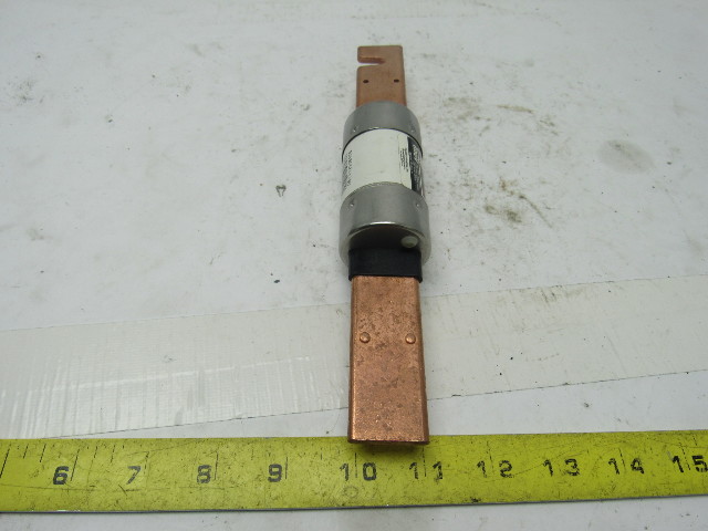 Buss Bussman FRS-R-175 Fusetron Time Delay Fuse 600V Current Limiting ...