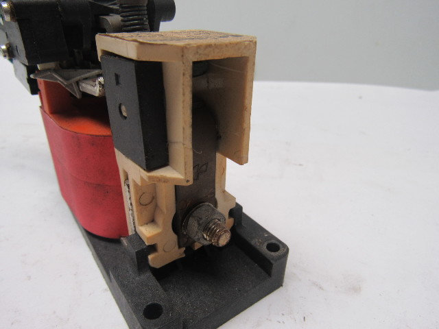 Cableform A1322-3-2-36 36 VDC Contactor Taken From Tennant 6550 Sweeper ...