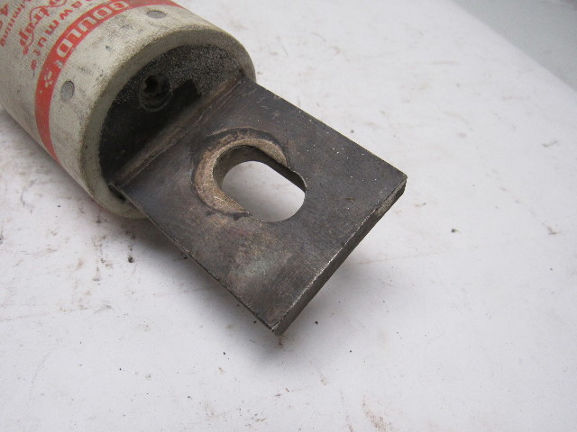 Gould Shawmut A4BY800 Amptrap Current Limiting Fuse 800 Amp Form 480 ...