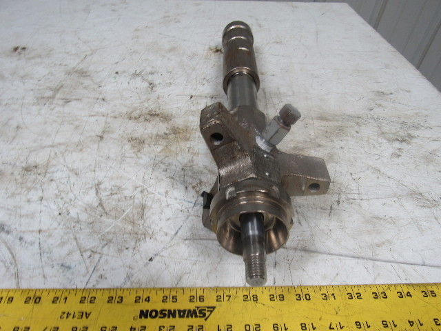 Graco 237202 Checkmate 200 Lower Housing 46:1 Ratio President Pump ...