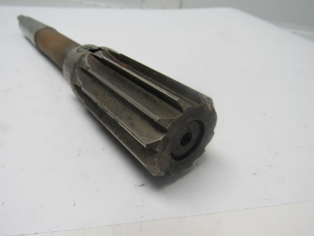 Cleveland #3 Morse Taper Shell Reamer Arbor Tool Holder With 1-1/2 ...