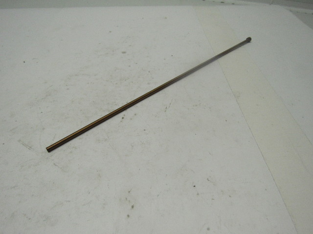 PCS CPM11-12 Beryllium Copper Core Pin 5/32" X 12" | Bullseye ...