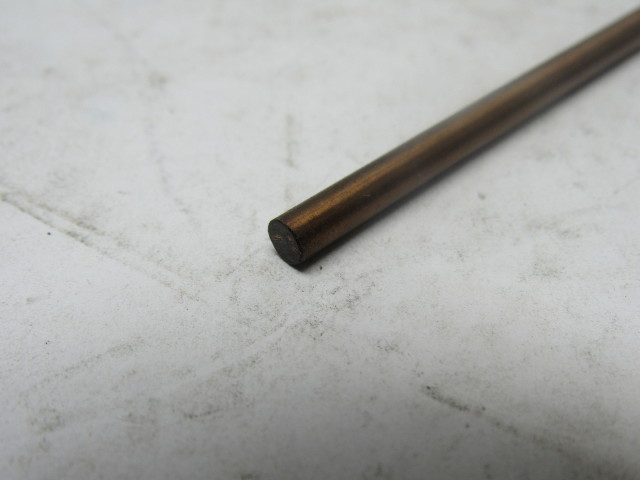 PCS CPM11-12 Beryllium Copper Core Pin 5/32" X 12" | Bullseye ...