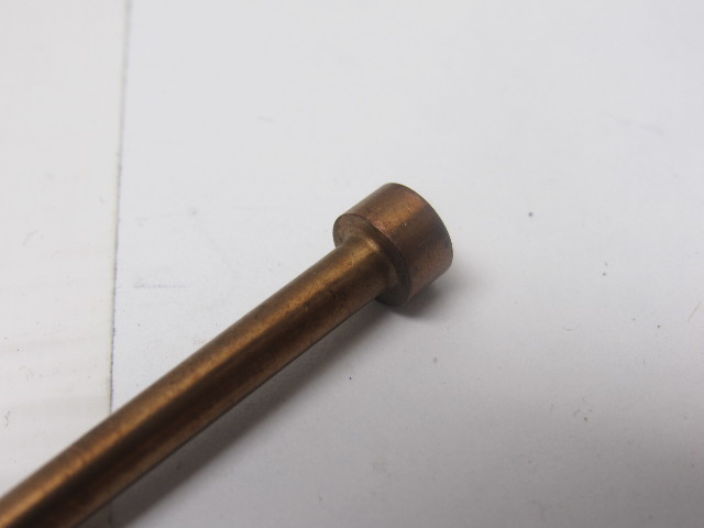 PCS CPM11-12 Beryllium Copper Core Pin 5/32" X 12" | Bullseye ...