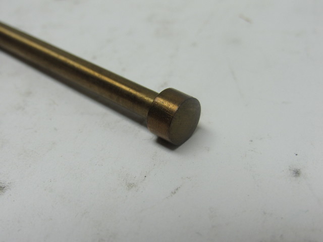 PCS CPM11-12 Beryllium Copper Core Pin 5/32" X 12" | Bullseye ...