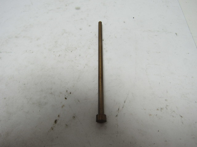 Beryllium Copper Core Pin 5/32" X 4" Lot of 6 | Bullseye Industrial Sales