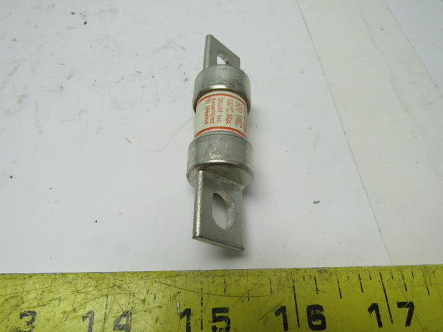 Shawmut A50P40 Type 4 40 Amps Blade Fuses Lot Of 10 | Bullseye ...