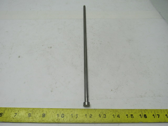PCS NP21-14 Plastic Injection Mold Ejector Pin 5/16" X 14" Lot of 6 ...