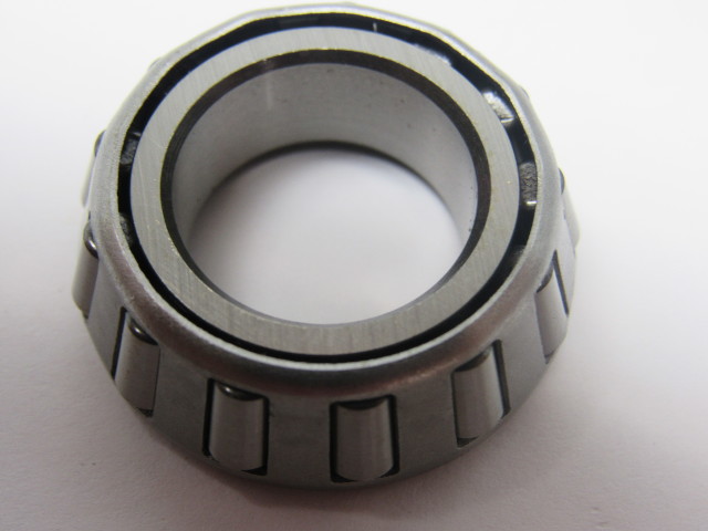 Timken A6075 Tapered Roller Bearing | Bullseye Industrial Sales