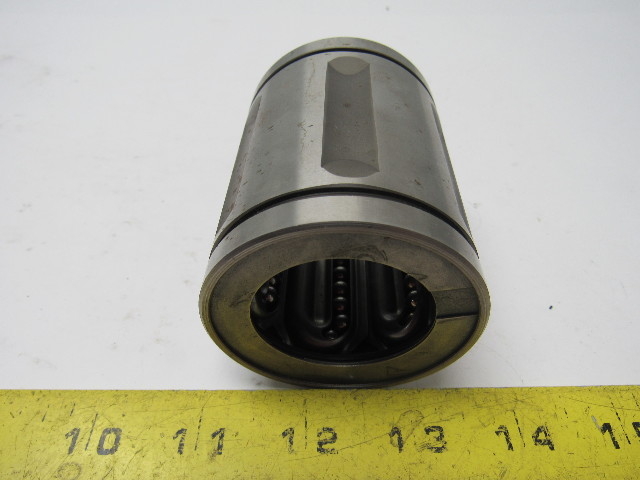 Thomson A243848 1-1/2'' X 3" Ball Bushing Linear Bearing | Bullseye ...