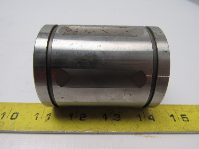 Thomson A243848 1-1/2'' X 3" Ball Bushing Linear Bearing | Bullseye ...