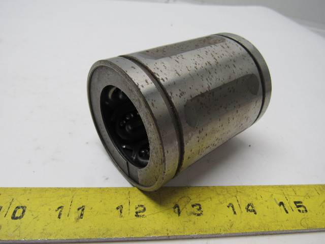 Thomson A243848 1-1/2'' X 3" Ball Bushing Linear Bearing | Bullseye ...