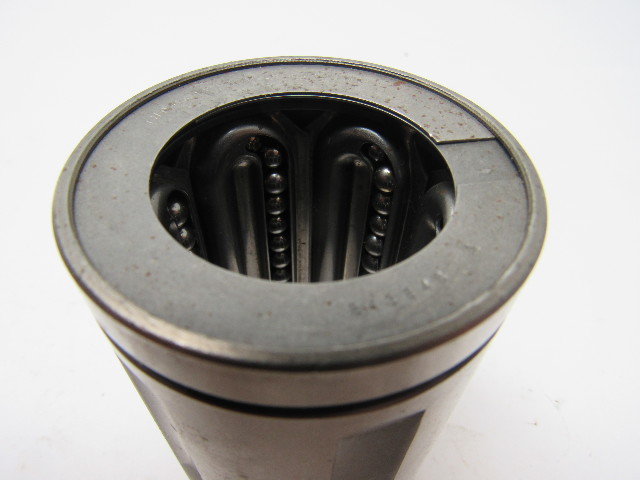 Thomson A243848 1-1/2'' X 3" Ball Bushing Linear Bearing | Bullseye ...