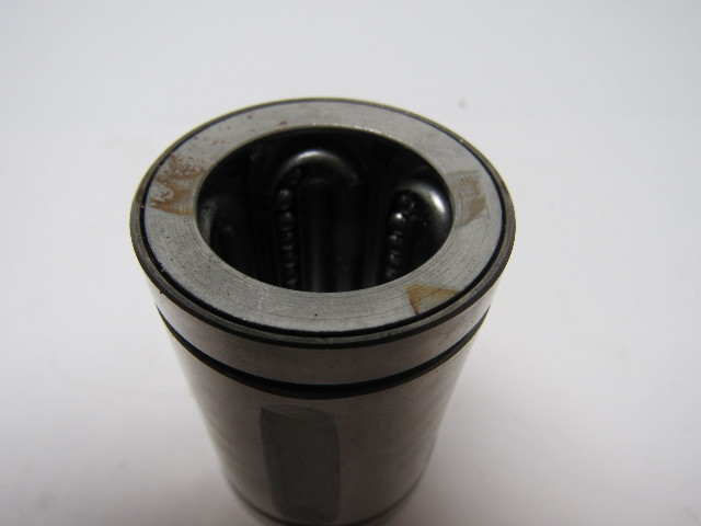 Thomson A162536 Ball Bushing Bearing 1" ID. X 2-1/4" Lot of 2 ...