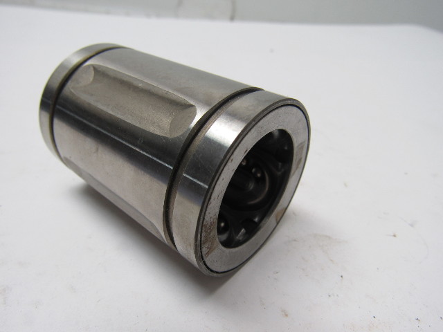 Thomson A162536 Ball Bushing Bearing 1" ID. X 2-1/4" Lot of 2 ...