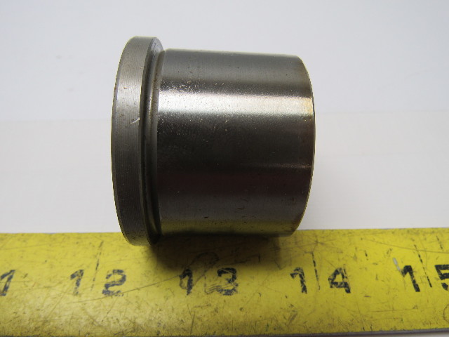 DME 5751 Shoulder Bushing Steel 1-1/4" X 1- 3/8" Lot of 4 | Bullseye ...