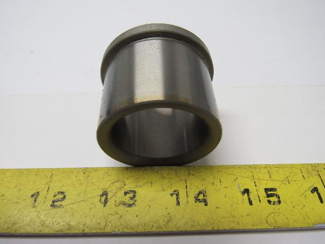DME 5751 Shoulder Bushing Steel 1-1/4" X 1- 3/8" Lot of 4 | Bullseye ...