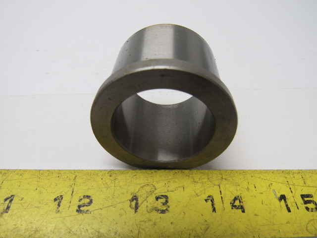 DME 5751 Shoulder Bushing Steel 1-1/4" X 1- 3/8" Lot of 4 | Bullseye ...