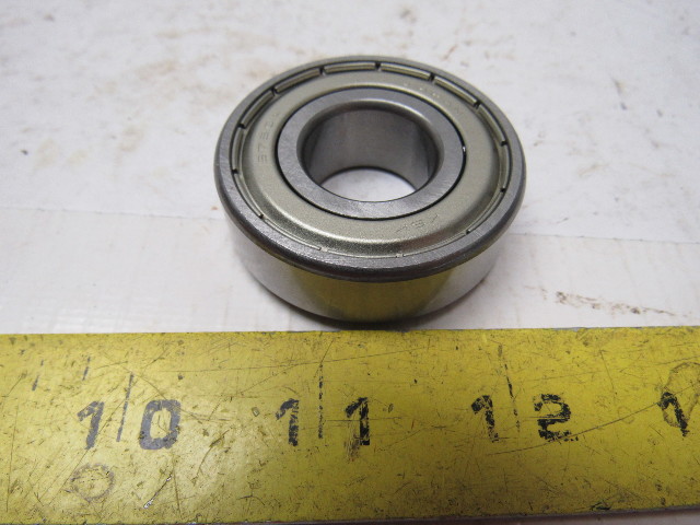 KSK 87504 Single Row Sealed Ball Bearing Box of 2 | Bullseye Industrial ...