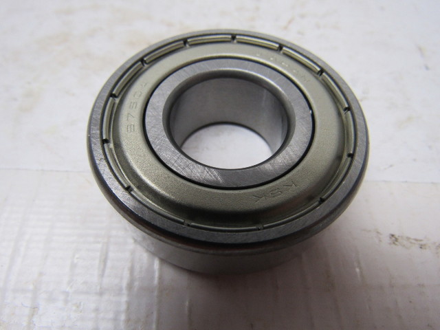 KSK 87504 Single Row Sealed Ball Bearing Box of 2 | Bullseye Industrial ...