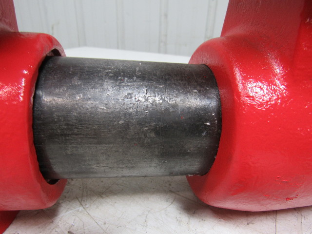 Wilton 500N Machinists Stationary Base Bullet Bench Vise 5" Jaw 8 ...