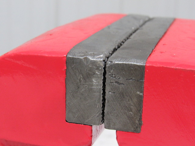 Wilton 500N Machinists Stationary Base Bullet Bench Vise 5" Jaw 8 ...