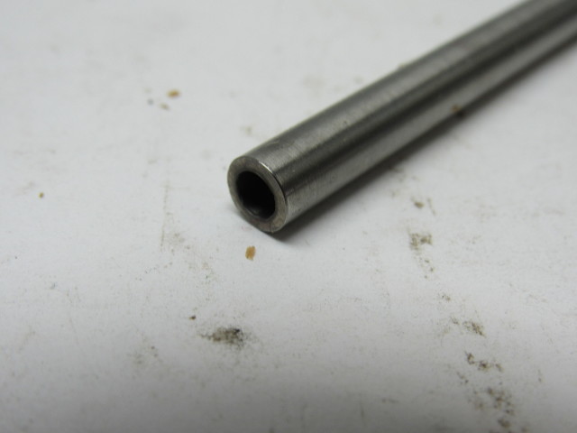 DME SND1707 Plastic Injection Mold Ejector Sleeve 5/32" X 7" | Bullseye ...