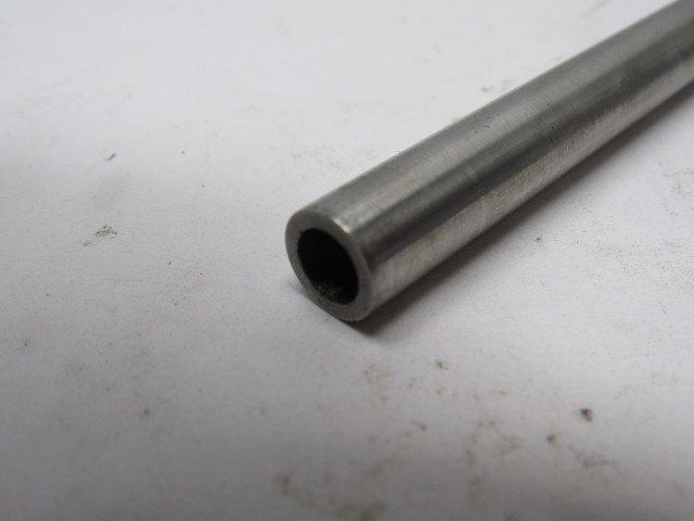 Plastic Injection Mold Ejector Sleeve 1/4" ID X 8" | Bullseye ...