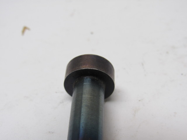 Plastic Injection Mold Ejector Sleeve 1/4" ID X 8" | Bullseye ...
