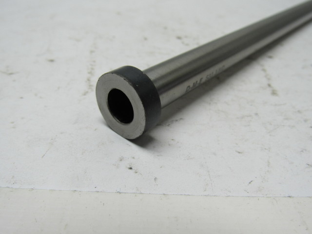 DME S33M9 Plastic Injection Mold Ejector Sleeve 3/8" ID X 9" | Bullseye ...