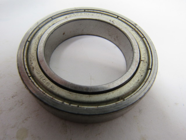 NTN 6906ZZ Single Row Radial Ball Bearing 30x47x9mm Lot of 2 New/no ...