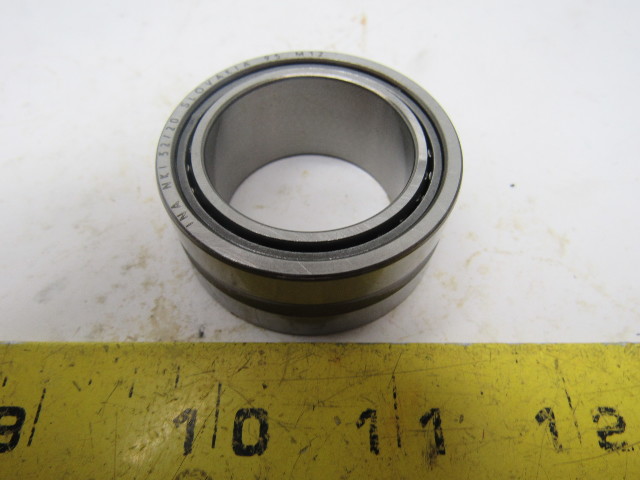 INA NKI32/20 Needle Roller Bearing With Inner Ring Steel Cage ...
