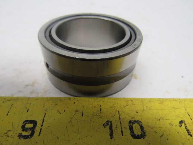 INA NKI30/20 Needle Roller Bearing With Inner Ring Steel Cage ...
