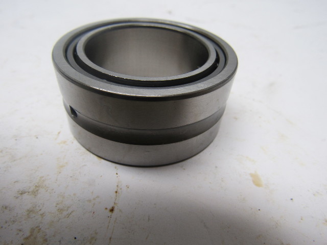 INA NKI30/20 Needle Roller Bearing With Inner Ring Steel Cage ...